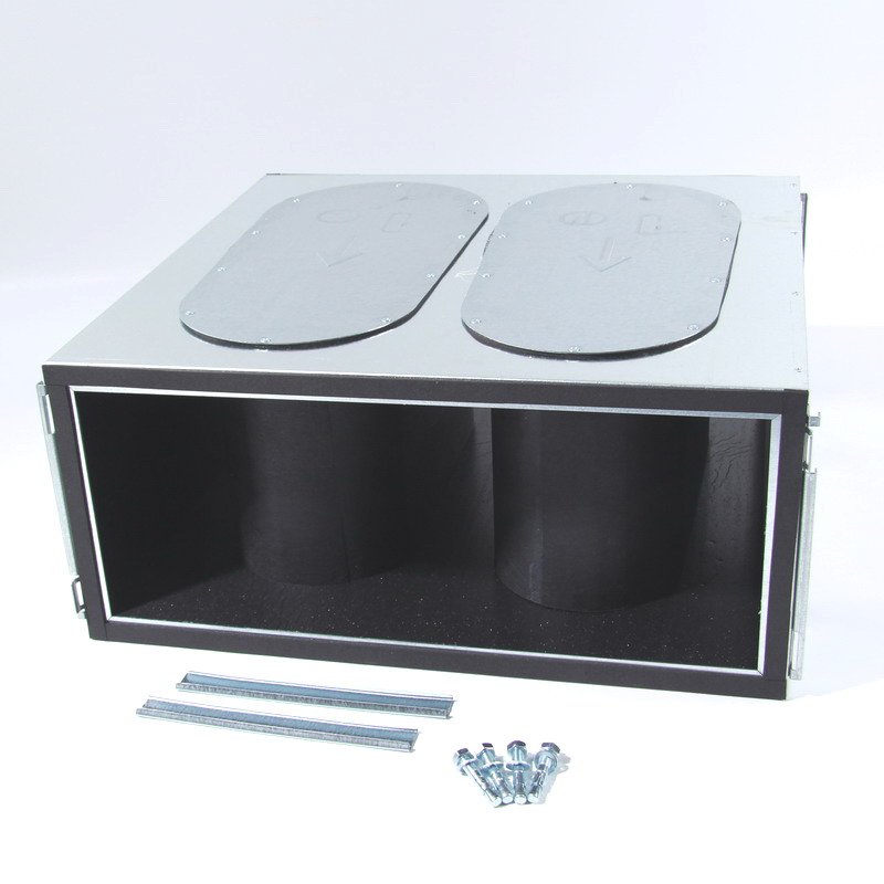 Zehnder ComfoWell Schalldämpfer CW-S 520