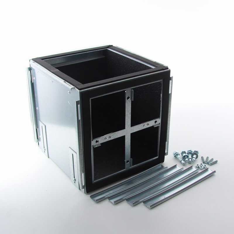 Zehnder ComfoWell Verteilkasten CW-D 220