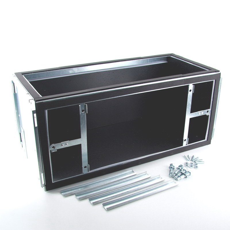 Zehnder ComfoWell Verteilkasten CW-D 520