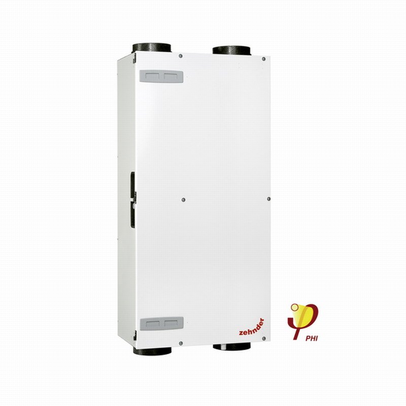 Zehnder ComfoAir 225 V Luxe