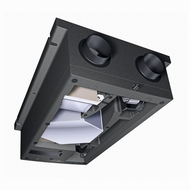 Viessmann Vitovent 200-C