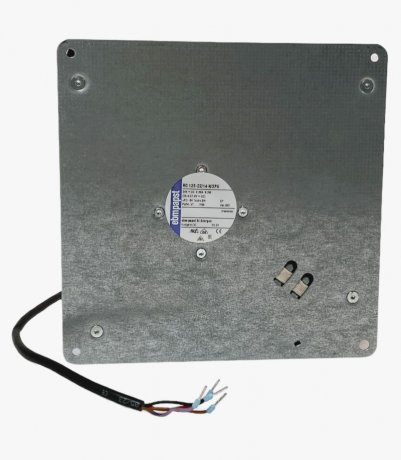 Zehnder Lüfter für CA 70