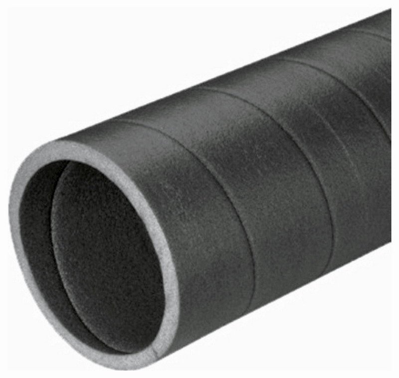 Wolf ISO-Rohrsystem Rohr DN 160