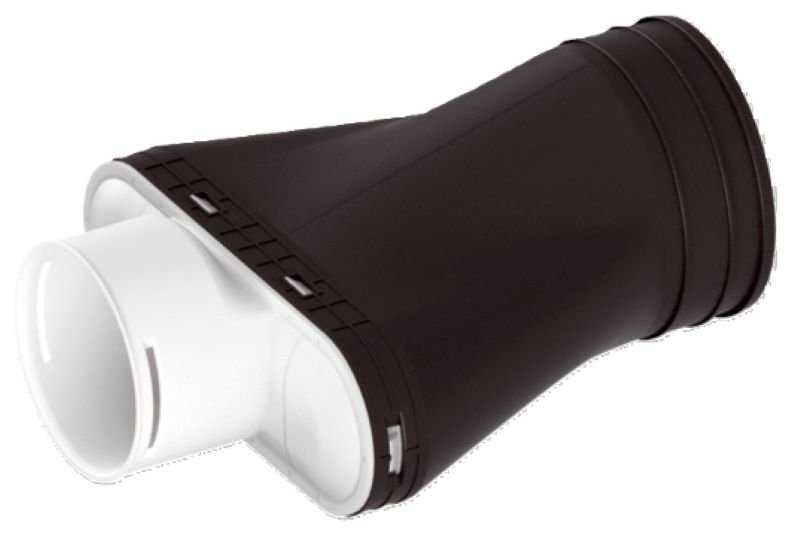 Maico Adapter MA-AD1-90