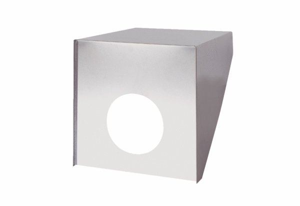 Maico Dachhaube PP 45 DH 46-55