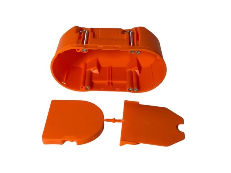 Pluggit iconVent 160 / 175 / 200 Unterputzdose Steuerung