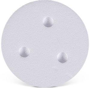 Pluggit Putzdeckel iconVent 160 / 170 / 175 / 200