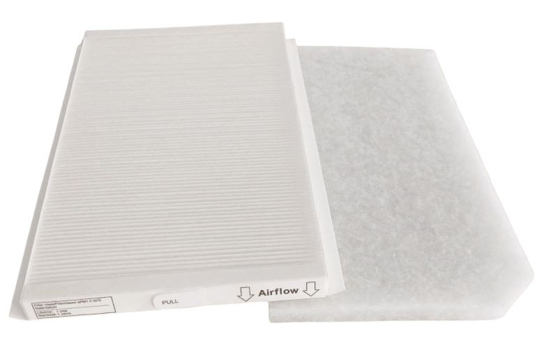 Viessmann Feinfiltereinsatz F7/G4 für Vitovent 300-W für