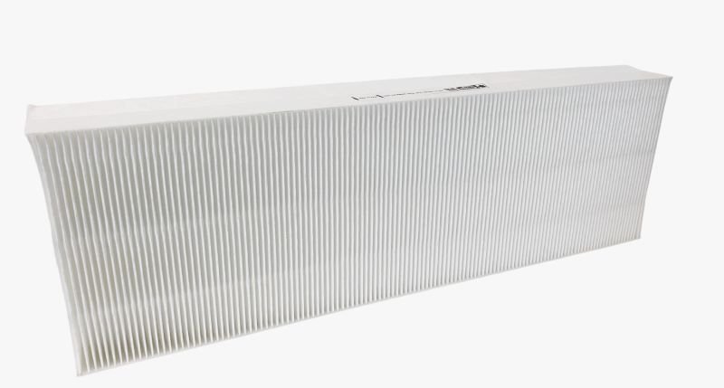 Helios Ersatzluftfilter F7 zu KWL EC 360 W