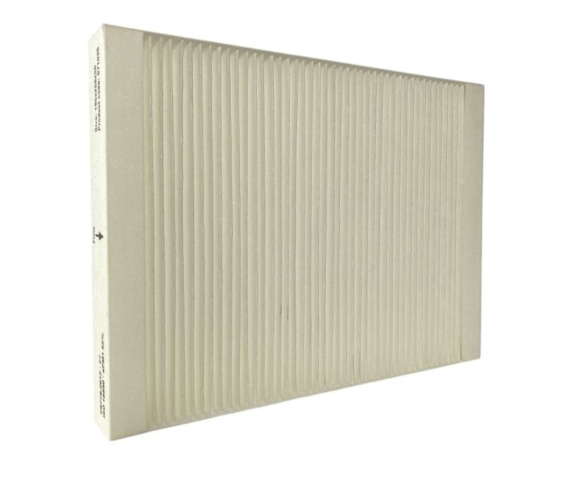 Nibe Zuluftfilter F7 für ERS S40-400