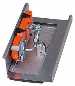 Pluggit Sommer-Bypass AP310