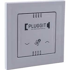 Pluggit iconVent 200 Steuerungseinheit ComfortControl