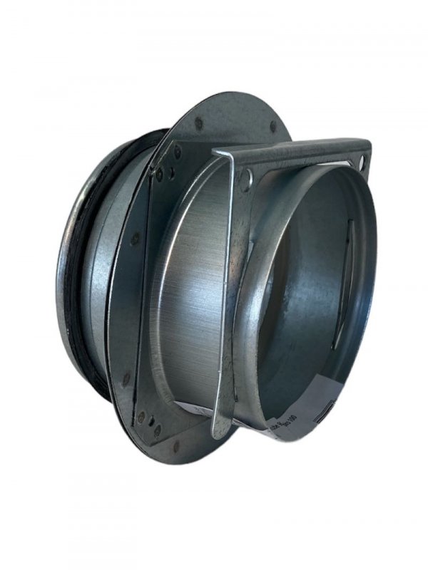 Zehnder ComfoTube Übergang DN 90/DN 100