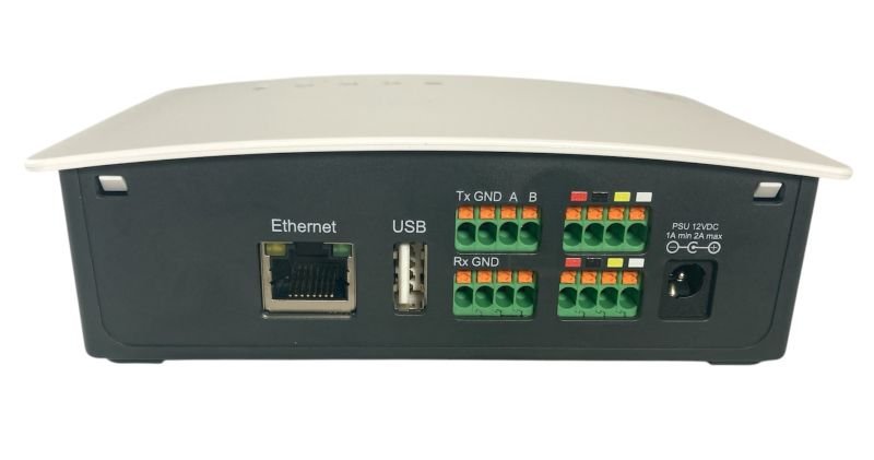 Zehnder Schnittstelle ComfoConnect LAN C