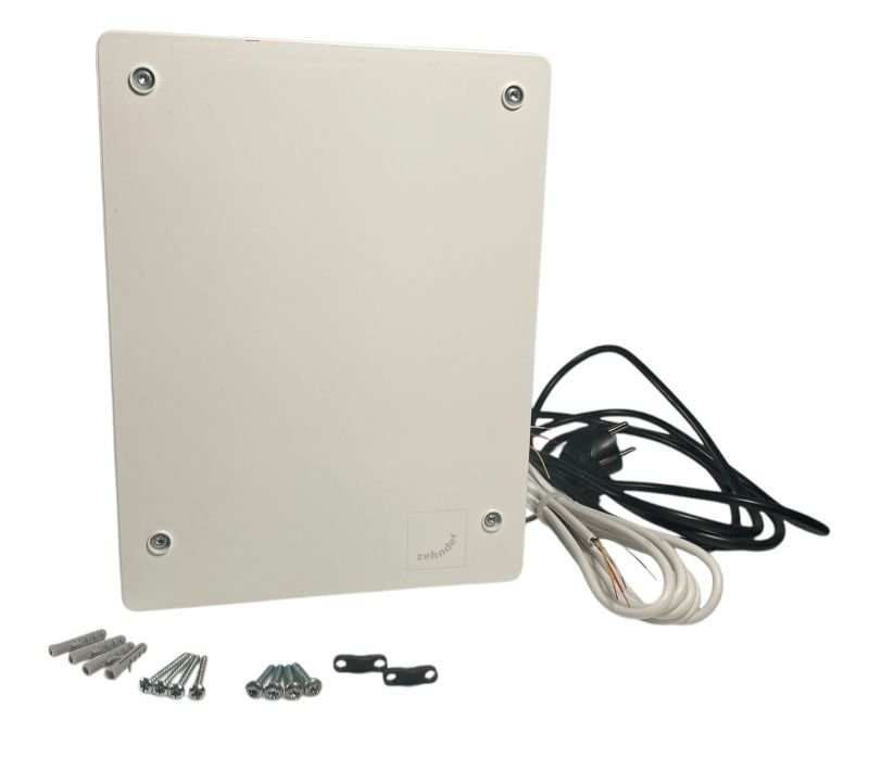Zehnder Option Box mit Kabel