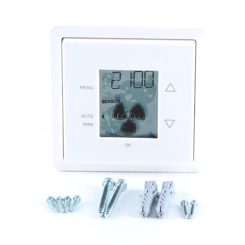 Zehnder ComfoSense 67