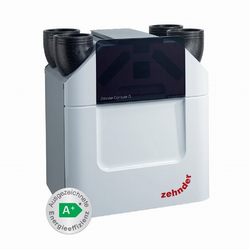 Zehnder Schnittstelle ComfoConnect LAN C