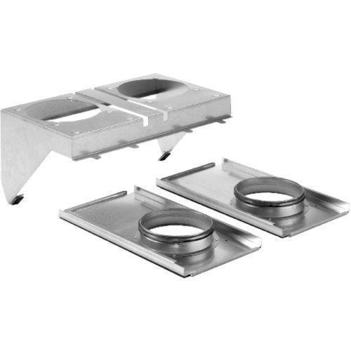 Zehnder ComfoWell Montageset CW-K-420 für CA Q350/450 TR