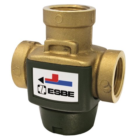 ESBE thermisches Ladeventil VTC311