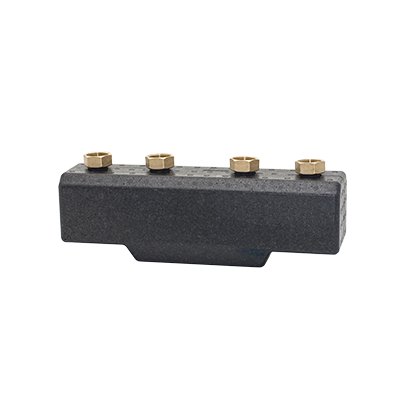 ESBE Verteilerbalken GMA321 2-fach