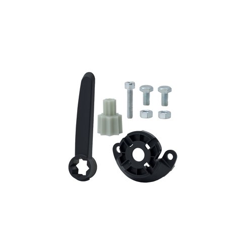 ESBE Anbausatz VRG801