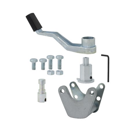 ESBE Anbausatz 900K