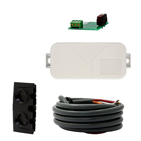 ESBE Pumpensteuerung On/Off CRA913