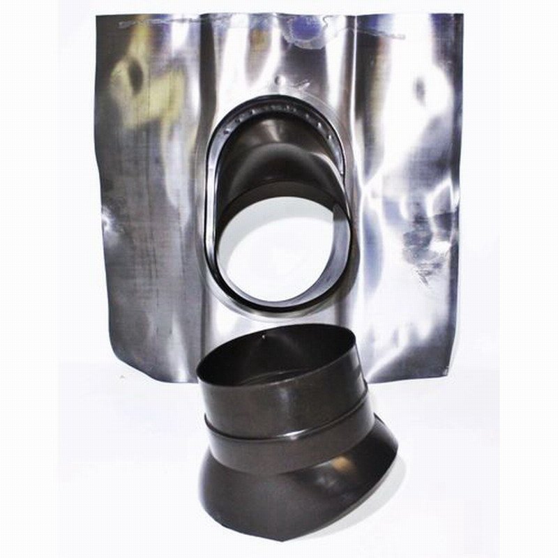 Helios IsoPipe Dachpfanne