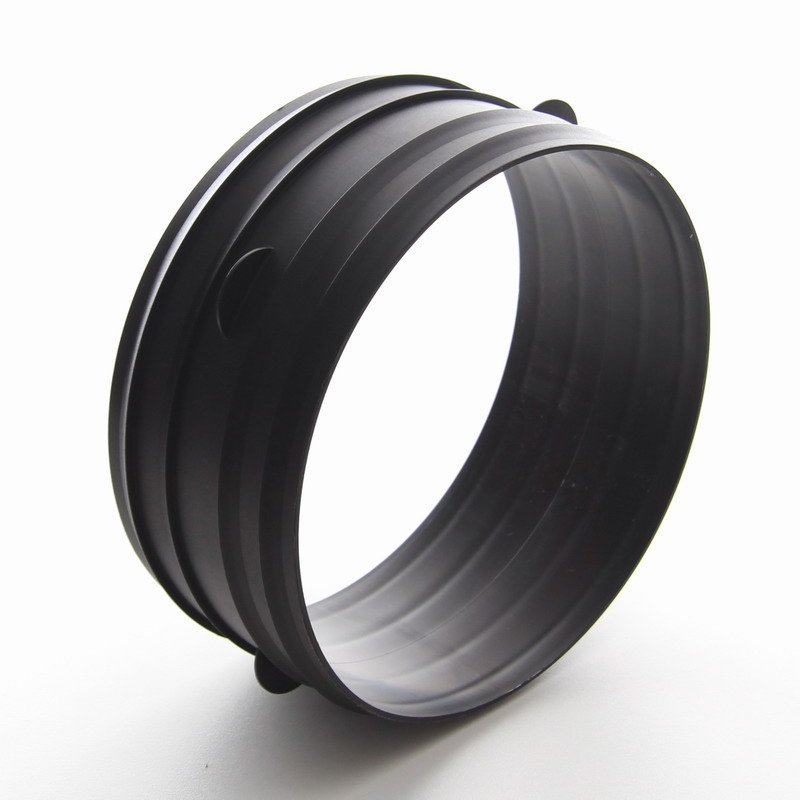 Helios IsoPipe Verbinder